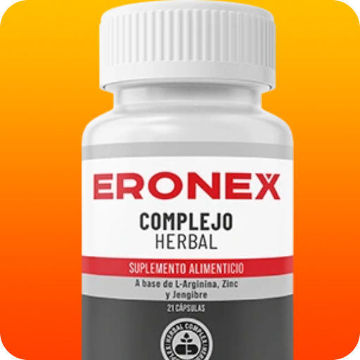 Eronex: Precio y Dónde Comprar en México